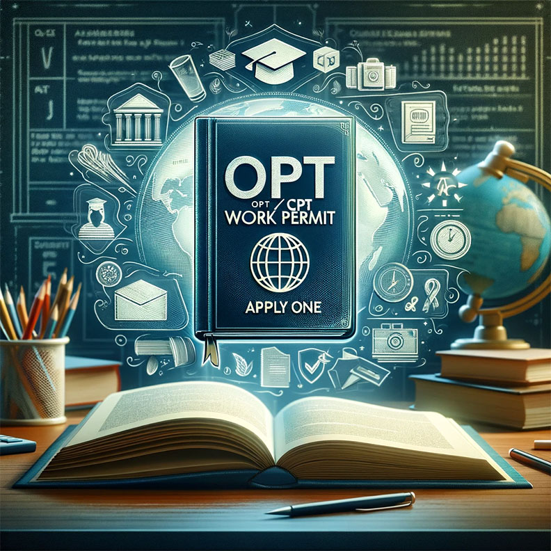 What is OPT/CPT - ApplyOne